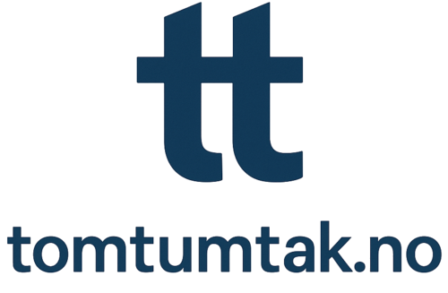 Tomtum Tak AS