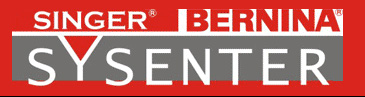 Singer Bernina Sysenter AS