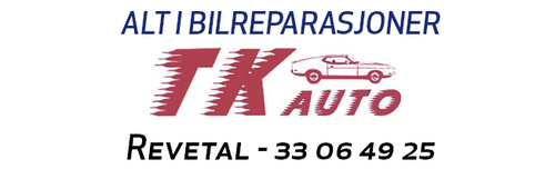 TK Auto AS